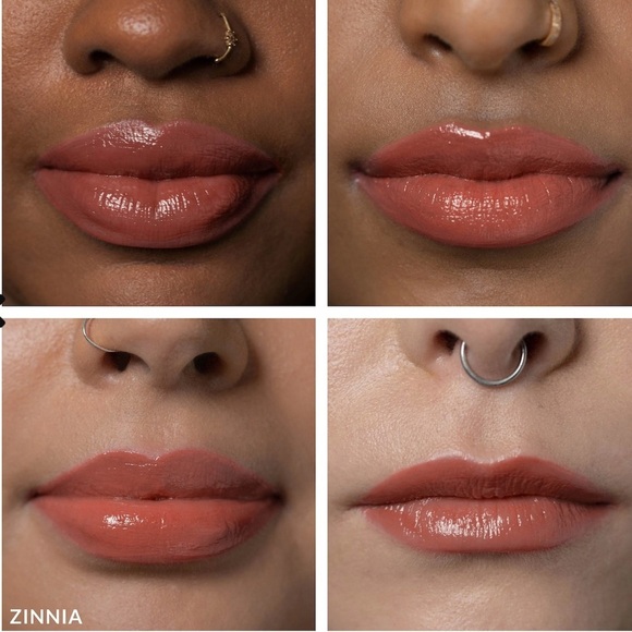 Kat Von D | Makeup | Kvd Beauty Xo High Shine Lip Gloss Color Zinnia ...